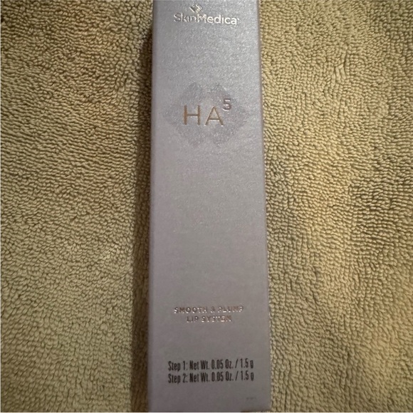 SkinMedica | Skincare | Skinmedica Ha5 Smooth Plump Lip System | Poshmark